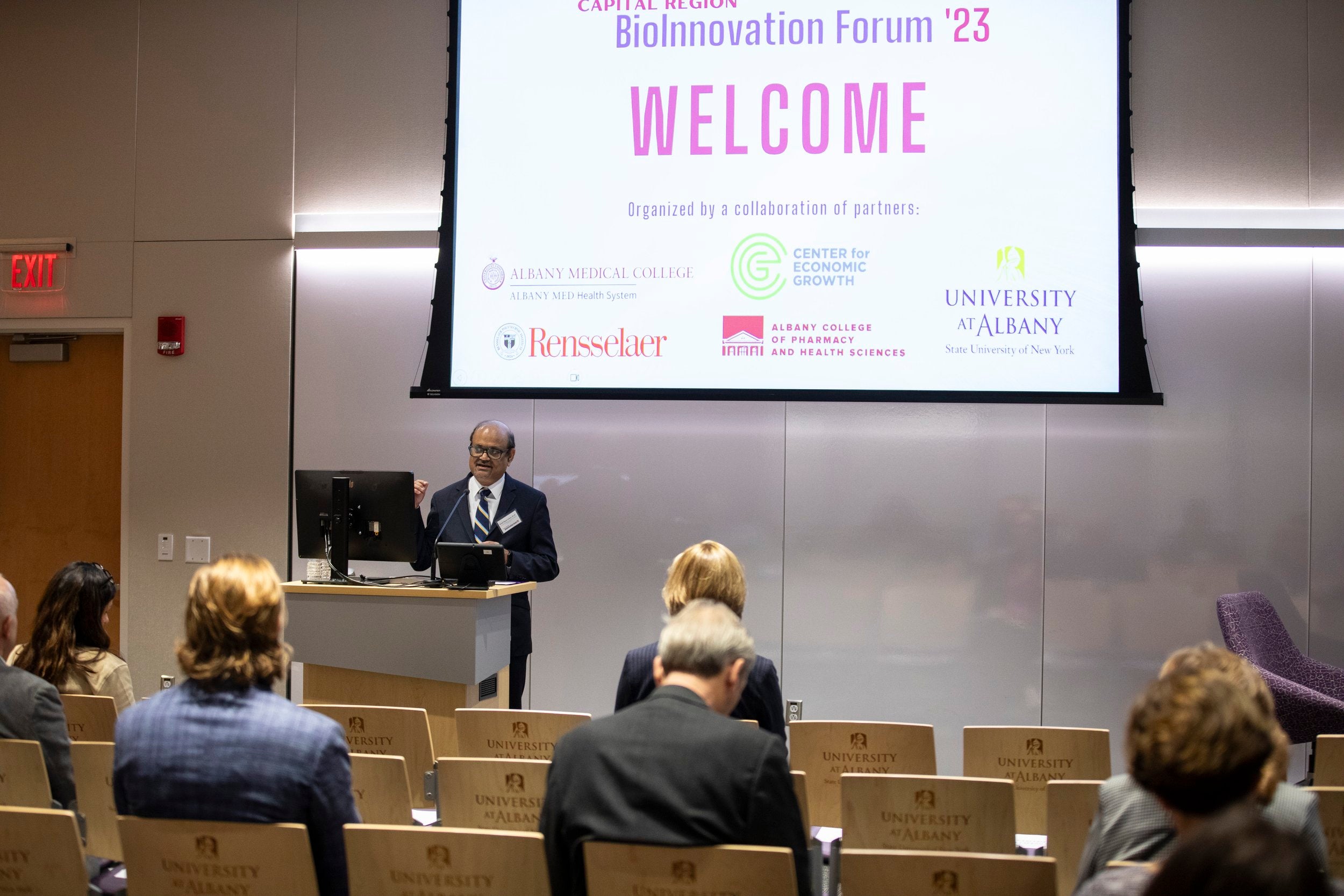 RECAP: BioInnovation Forum 2023